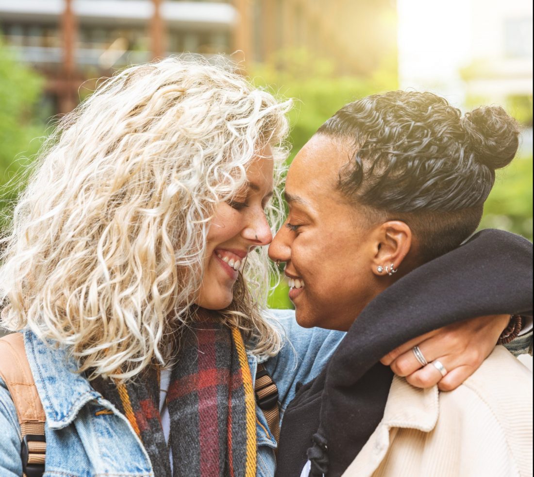 Ethical Non-Monogamy - The Center