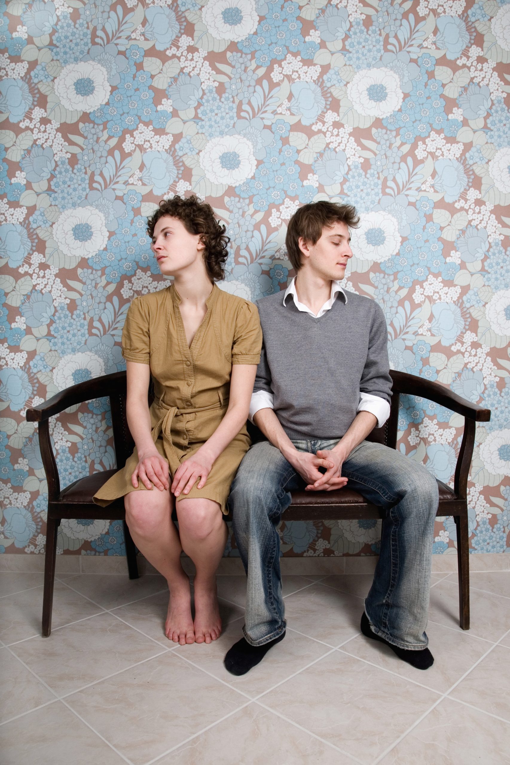 Communication & Emotional Connection - The Center